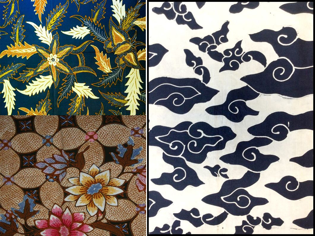 Coretanku: Ragam Hias