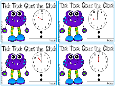 Classroom Freebies Too: Task Cards Galore