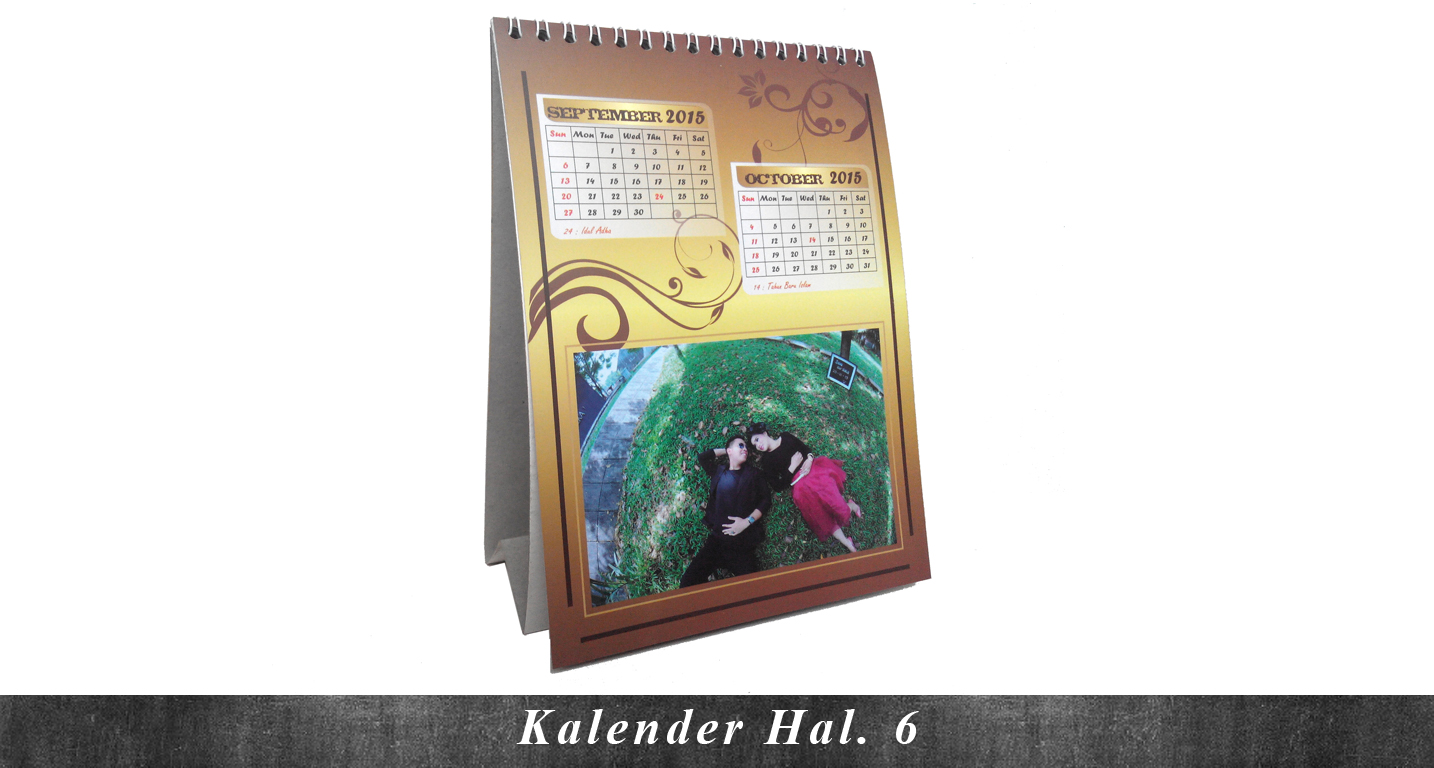 Cetak Kalender PILKADA & Undangan Murah Tlp/WA 081323396986: Subang ...