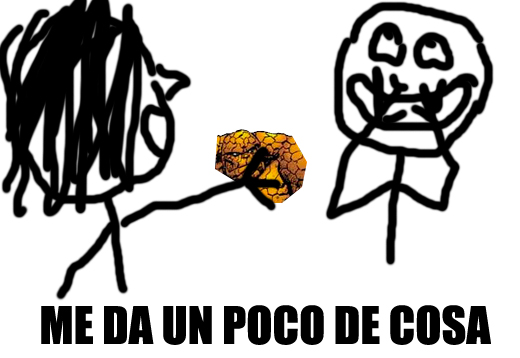 PLEAMAR: Memes de La Cosa