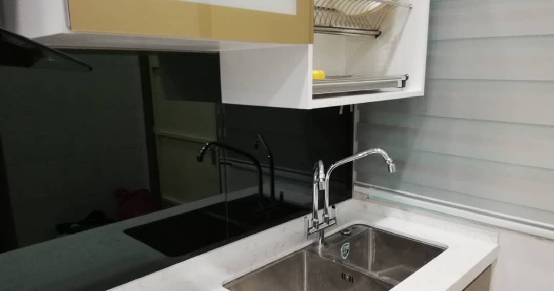 TERATAK NIAGA: JENIS-JENIS SINKI : DAPUR