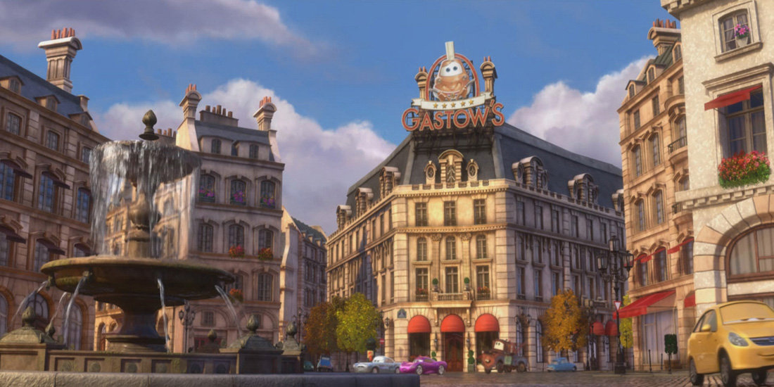 La Brillante Obra de Yibing Jiang - Notodoanimacion.es