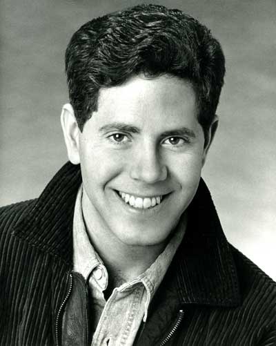 Fred Barton: ACTOR • SINGER