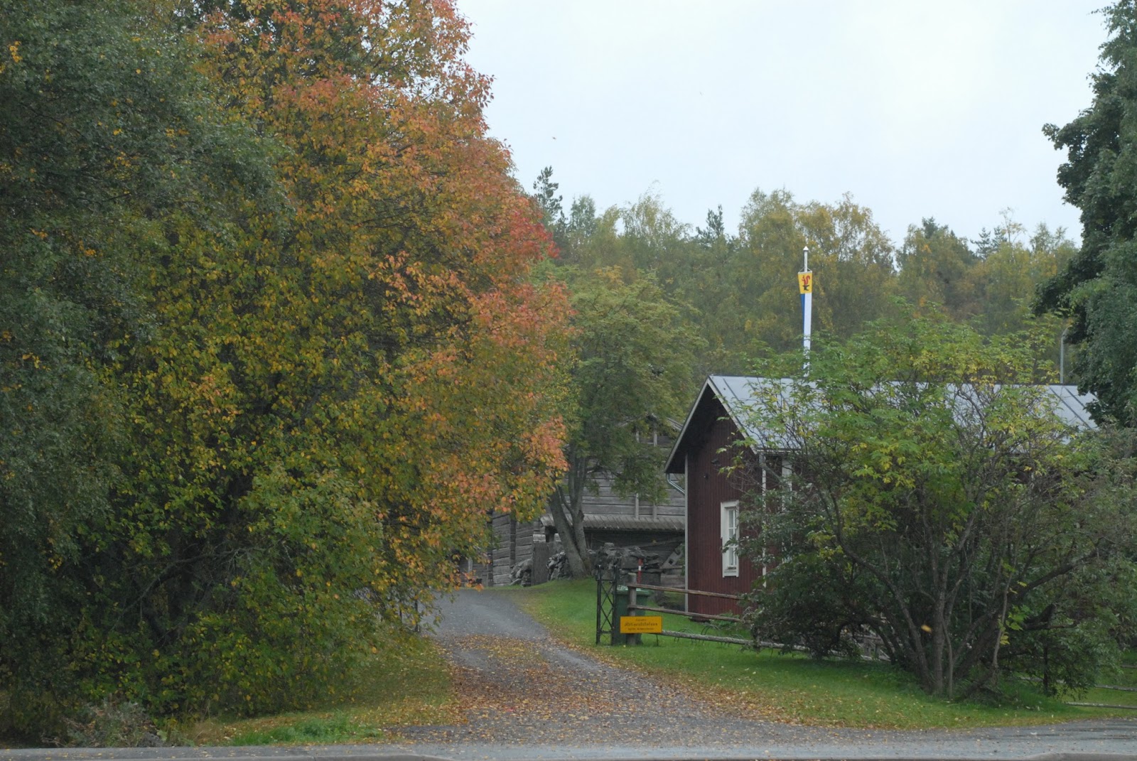 Teuvon kuvat -Teuvo images: Berner kilpailuttaa junaliikenteen ...