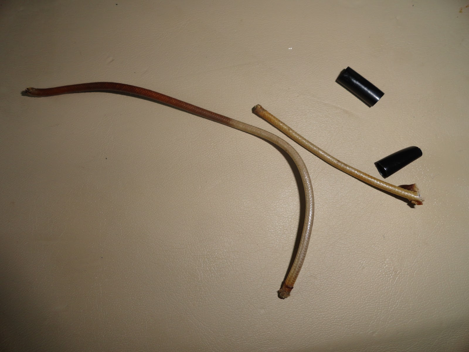 Sewing By Day: Sizzling Elna Supermatic