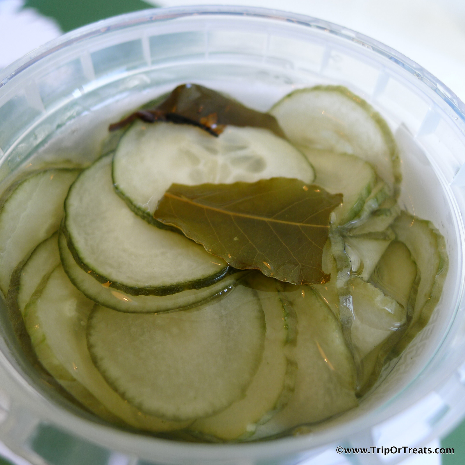 Trip or Treats: Danish Smorrebrod at Aamann's Deli