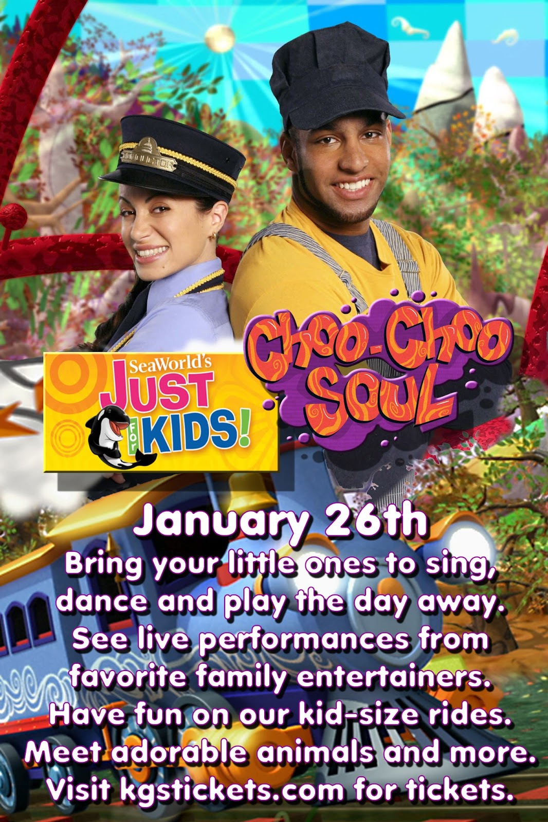 Kissimmee Guest Services