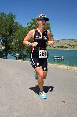 make a run for it: Wildflower Long Course (Race Report)