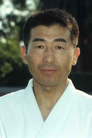 2012 ~ Beauty and Aikido