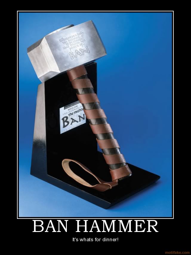 AuthorQuest: New Comment Moderation Policy