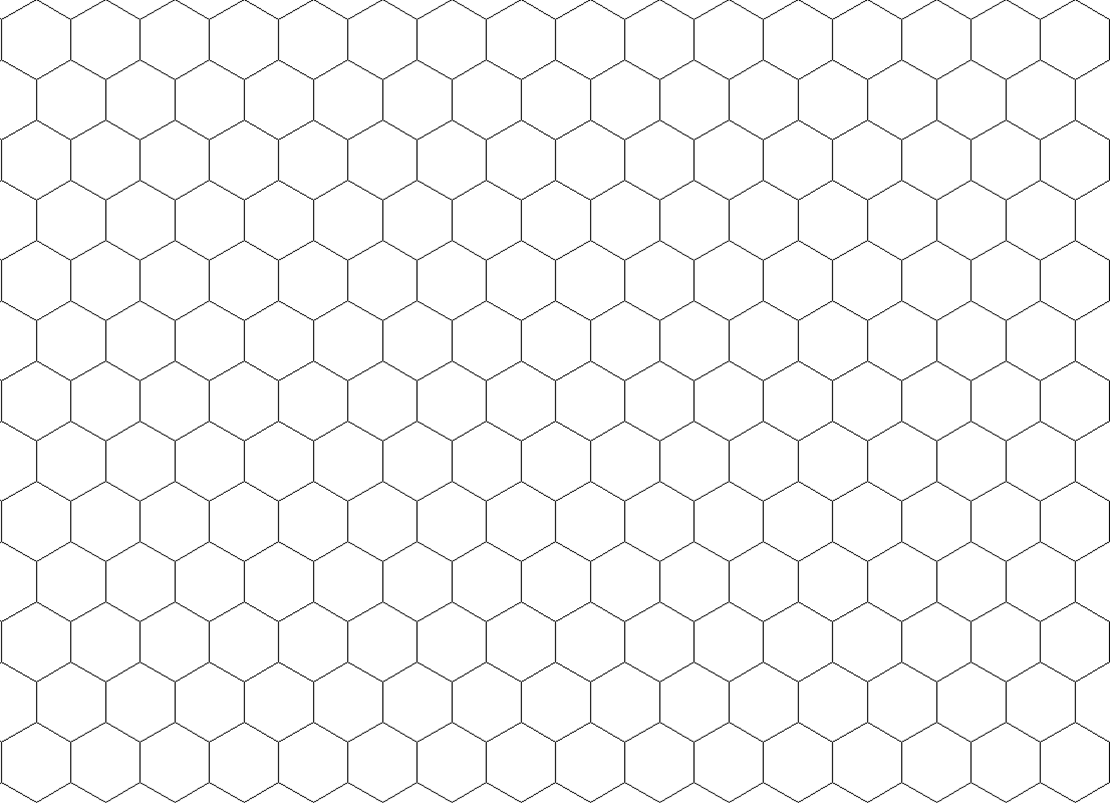 MEDIAN Don Steward mathematics teaching: centred hexagonal numbers and ...