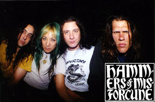 Zona Rock Dan Metal : JANIS TANAKA