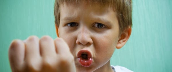 ONLINE PARENTING COACH: Self-Control Strategies for Severely Aggressive ...