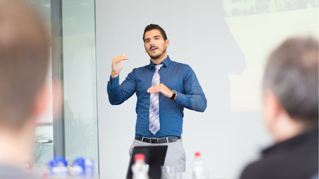 Corporate Training Magazine: The Essential Qualities Of A Good ...