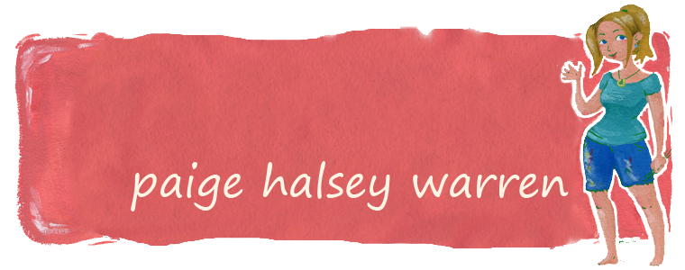 paige halsey warren: Rococo paper dolls