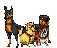 Disney Cast: O trio Alpha, Beta e Gamma (de verdade agora)!