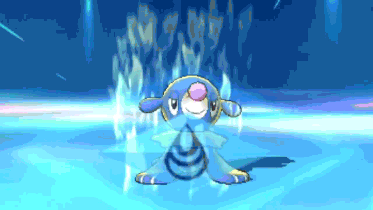 Análise do novo vídeo de Pokémon S/M - Pokémothim