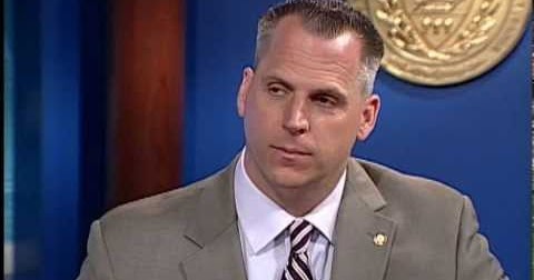 Lehigh Valley Ramblings: Emrick Slams Voter Inside Polling Place