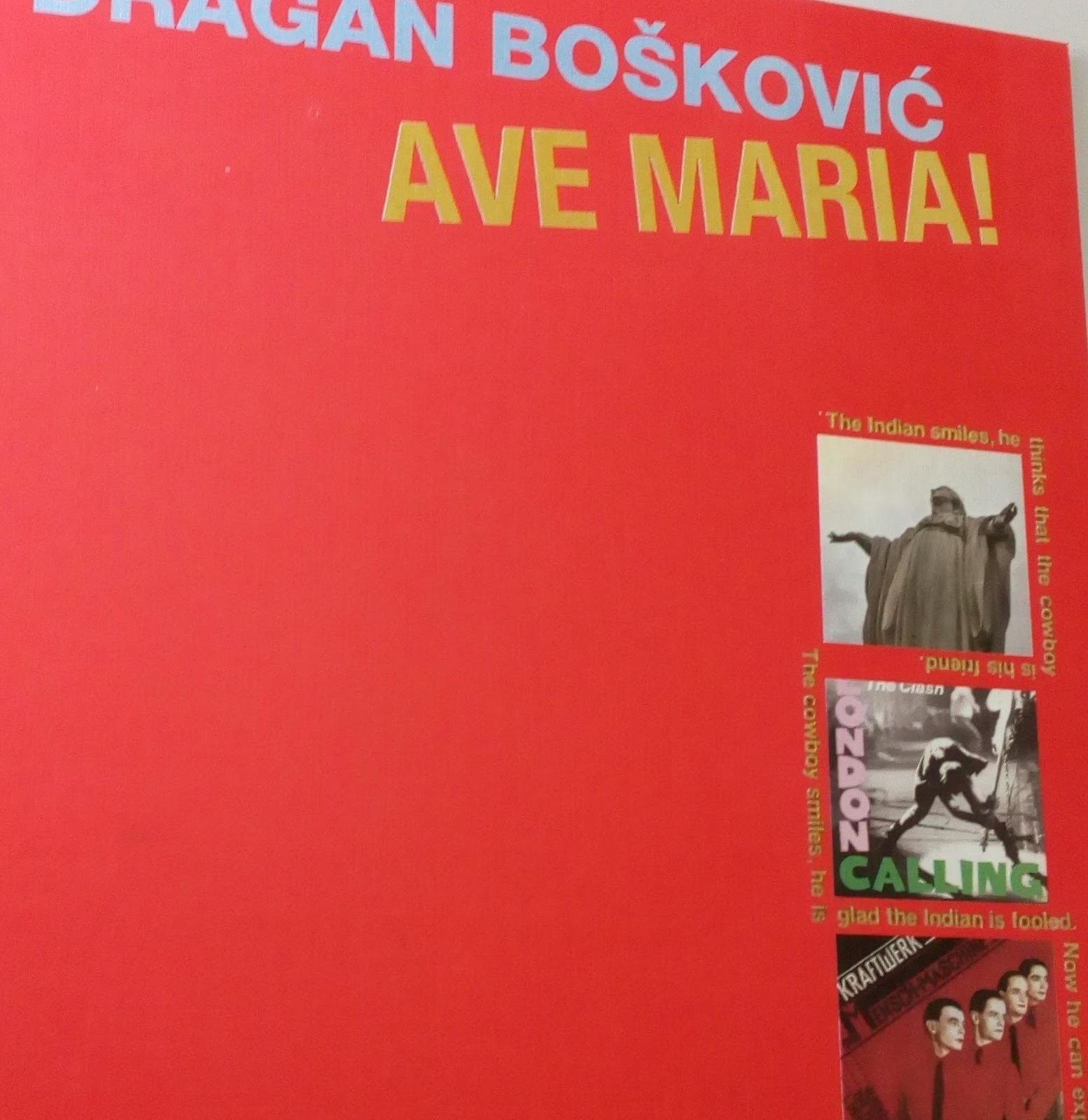 AVE MARIA! | The Vocal Clash