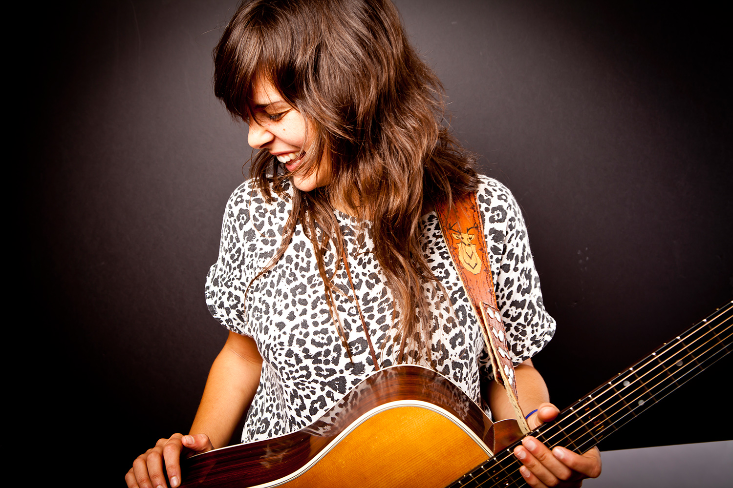 The Time Machine: Madi Diaz Interview on The Time Machine