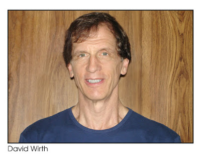 David Wirth - Actor: Headshots ...