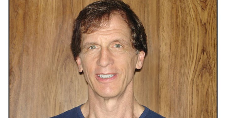 David Wirth - Actor: Headshots ...