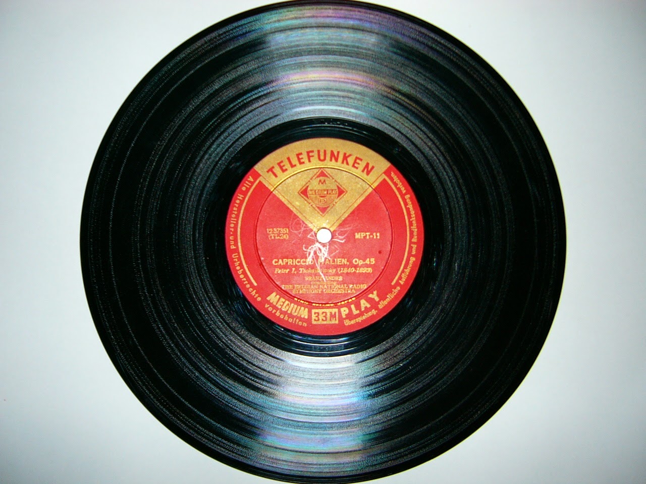 Plate-Prating: N - New age steppers - rare greier fra underskogen