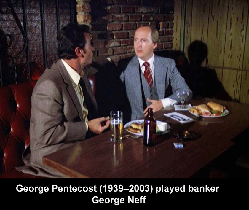 Rockford Files Filming Locations: THE ROCKFORD FILES - EPISODE: The Big ...