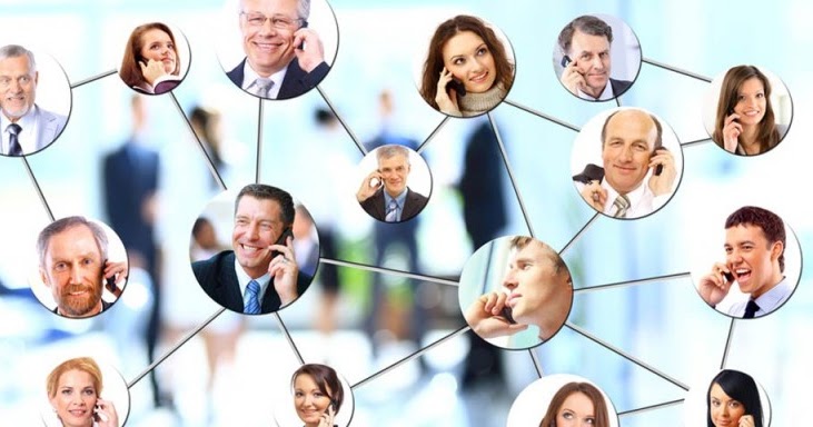 Persönliche Beziehungen und Kontakte A2