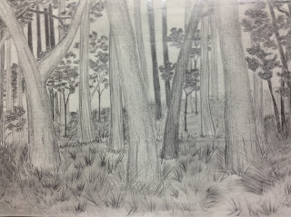 Art of Noob: The Call of Nature