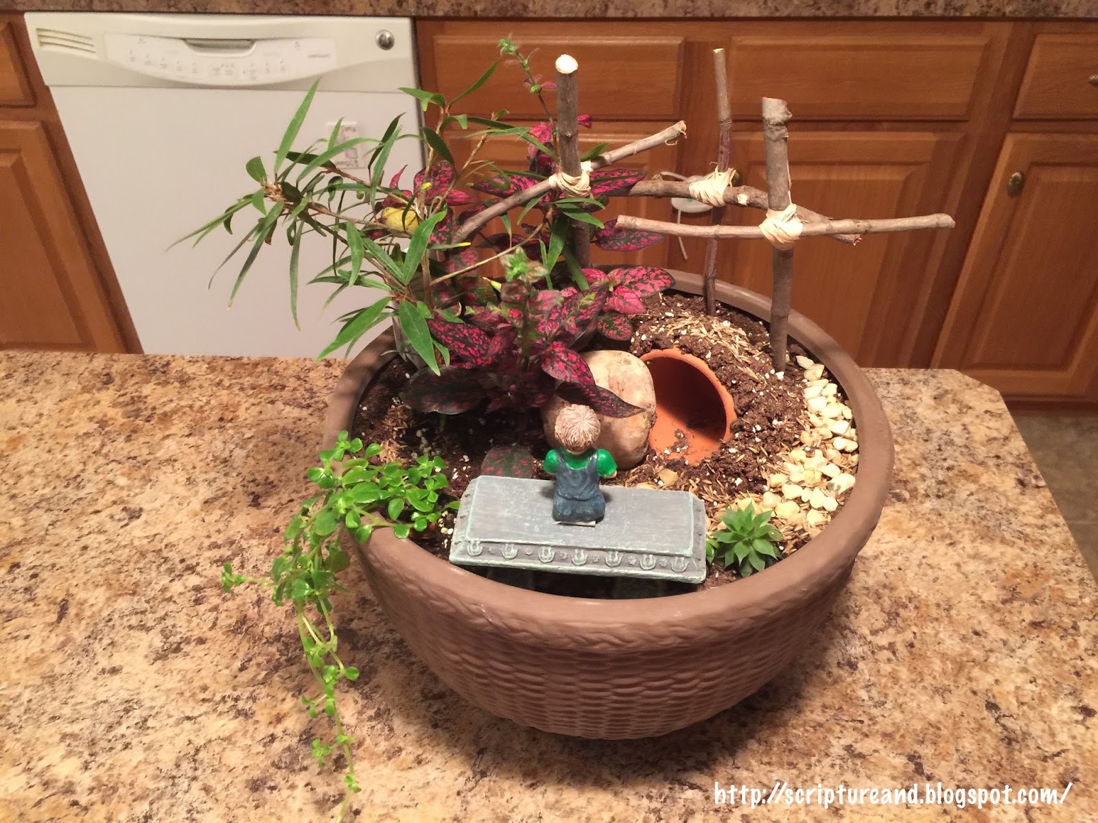 Jesus said "I am..." - Lesson 4 - The Resurrection and the Life