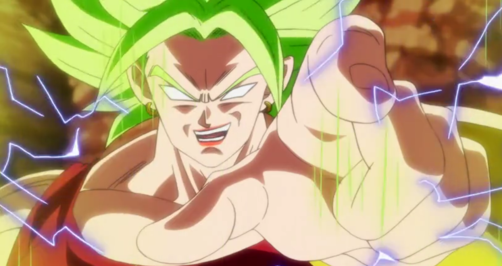 Anime: Review de "Dragon Ball Super" Episodio 93 - ¡Tu eres el décimo ...