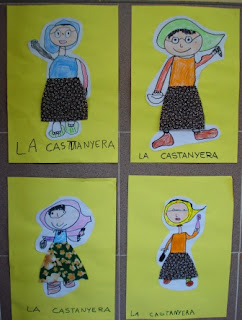 Plastiquem: LA CASTANYERA