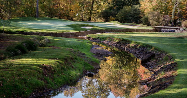 American Golfer: Bobby Weed Golf Design Wins BoardRoom Magazine 2017 ...