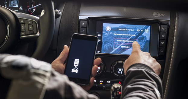 Slick Shift: Your Car will need a Firewall in the Future!