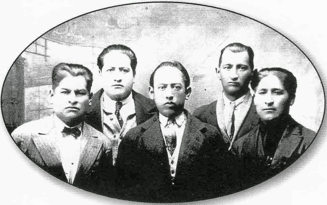 Jose Portugal Catacora: Dante Nava Silva - Poesía Indigenista VI