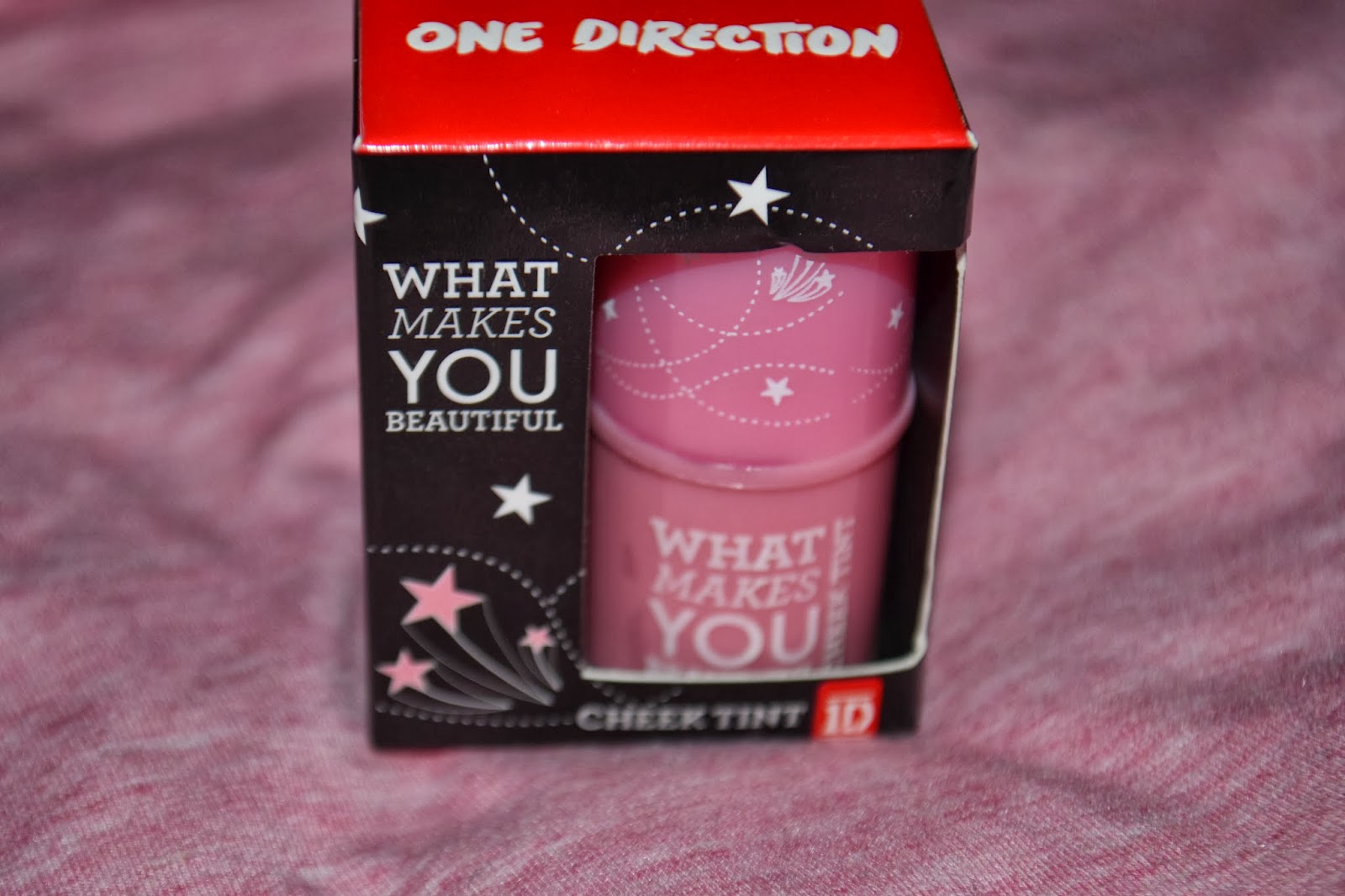 Forevermissvanity - A UK Lifestyle Blogger : What Makes You Beautiful ...