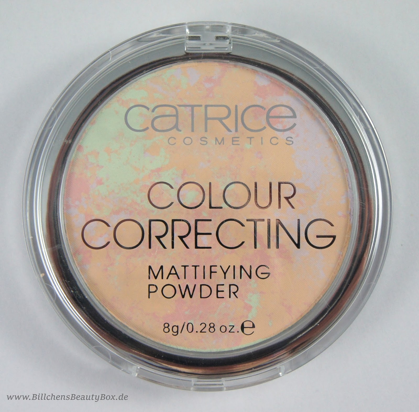 Catrice - Neuheiten für's Gesicht