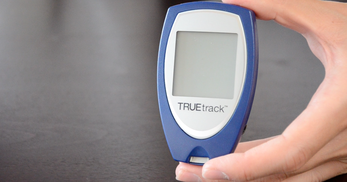 Blood Sugar Magic True Track Blood Glucose Meter Review blood-sugar-magic-true-track-blood-glucose-meter-review