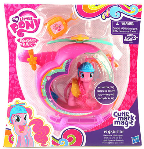 Princess Sterling and Gold Lily Re-released for Cutie Magic | MLP Merch