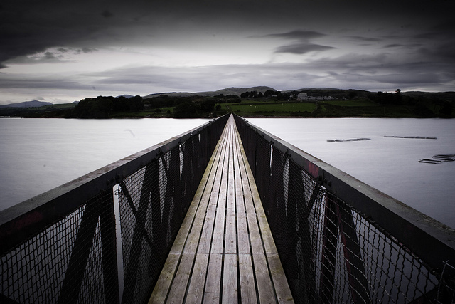 Brittany's digital photo blog: Types of perspective in photography