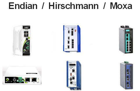 Industrial Networking Solutions Tips and Tricks: Industrial Firewalls ...