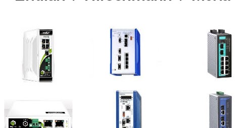 Industrial Networking Solutions Tips and Tricks: Industrial Firewalls ...