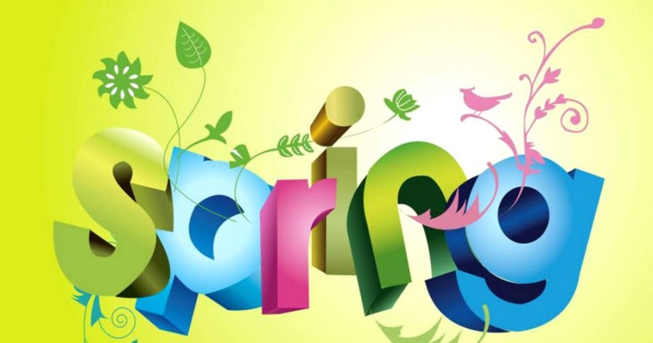 Fun Spring Wallpaper | Best Wallpaper Background