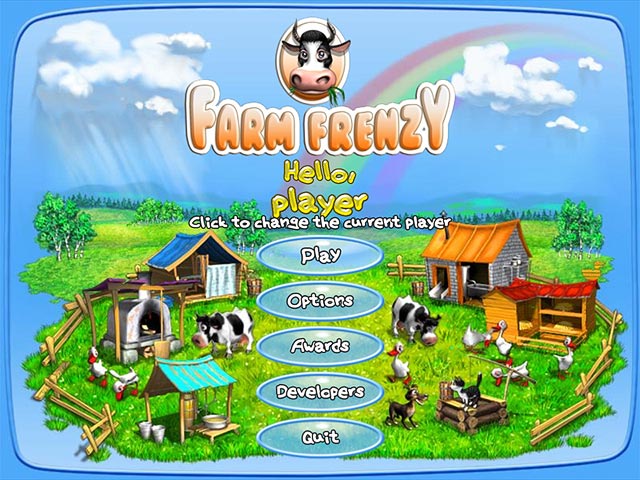 Coretan-Votca | Free Download: GameHouse Farm Frenzy