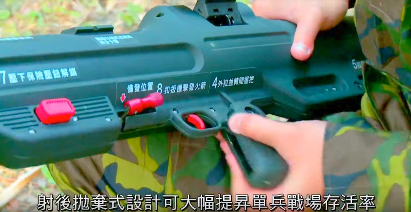 Military and Commercial Technology: Taiwan military police and coast ...