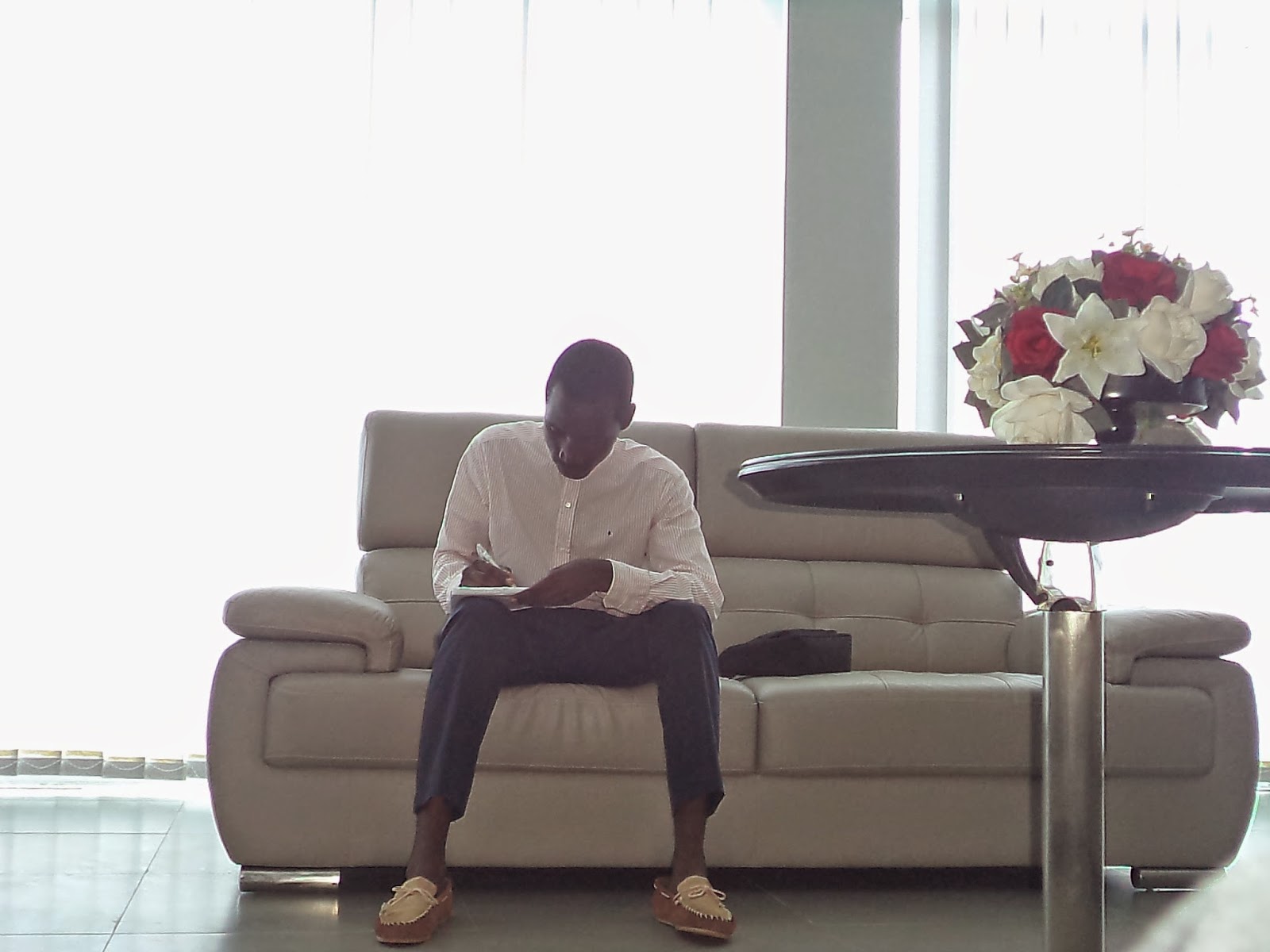 Nada alem da Verdade com Charles Moniz