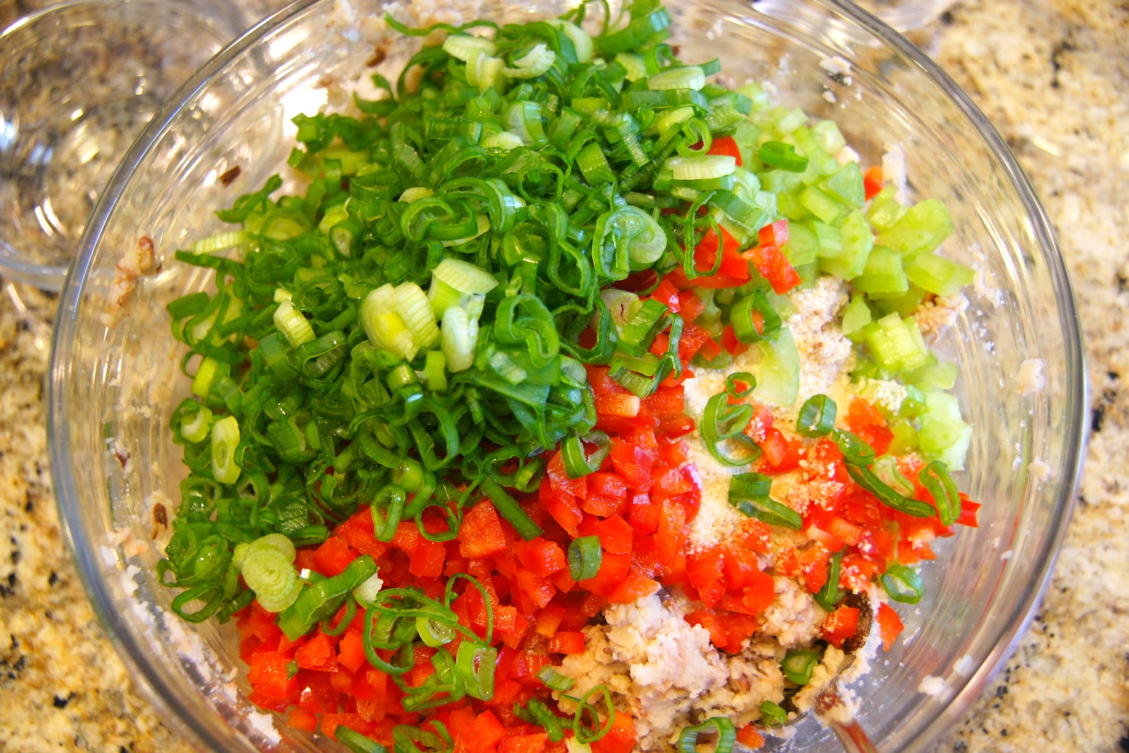 Family Food Finds: Southern-Style Veggie Sliders