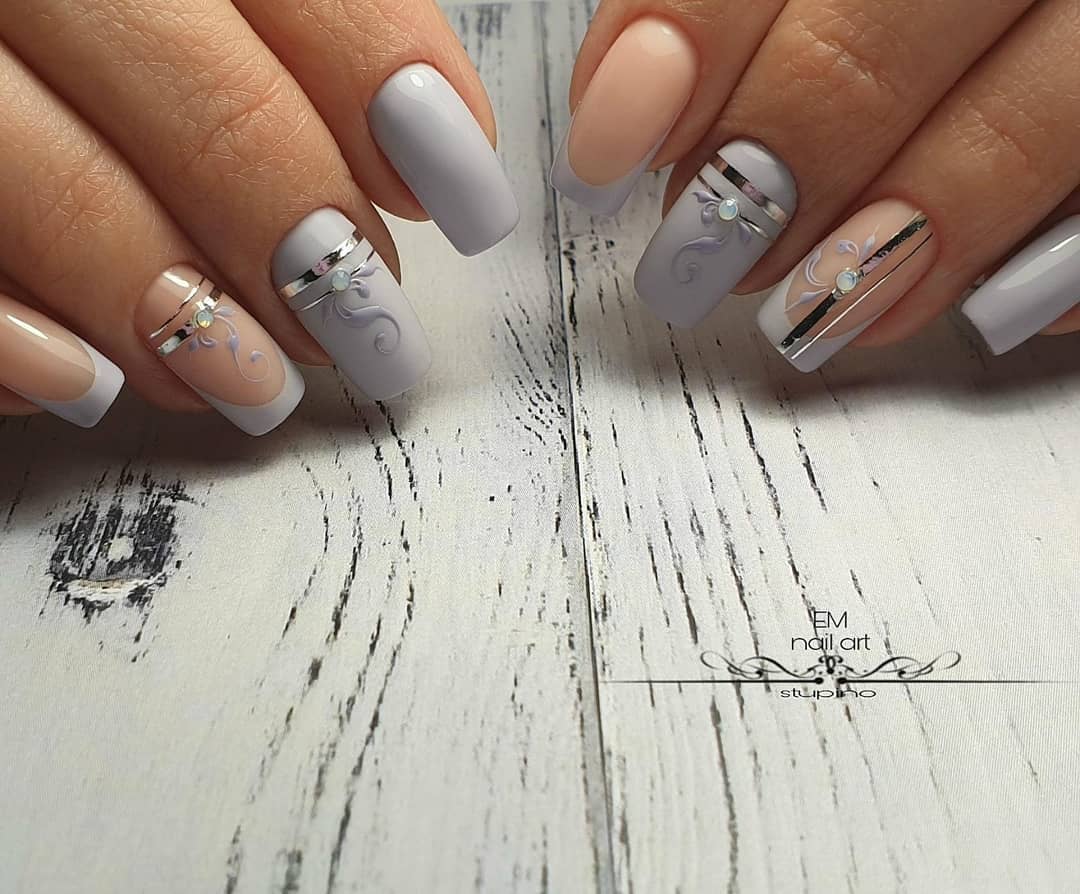 12 The Best DIFFERENT Nail Art Designs | Nail Art Tutorials Compilation