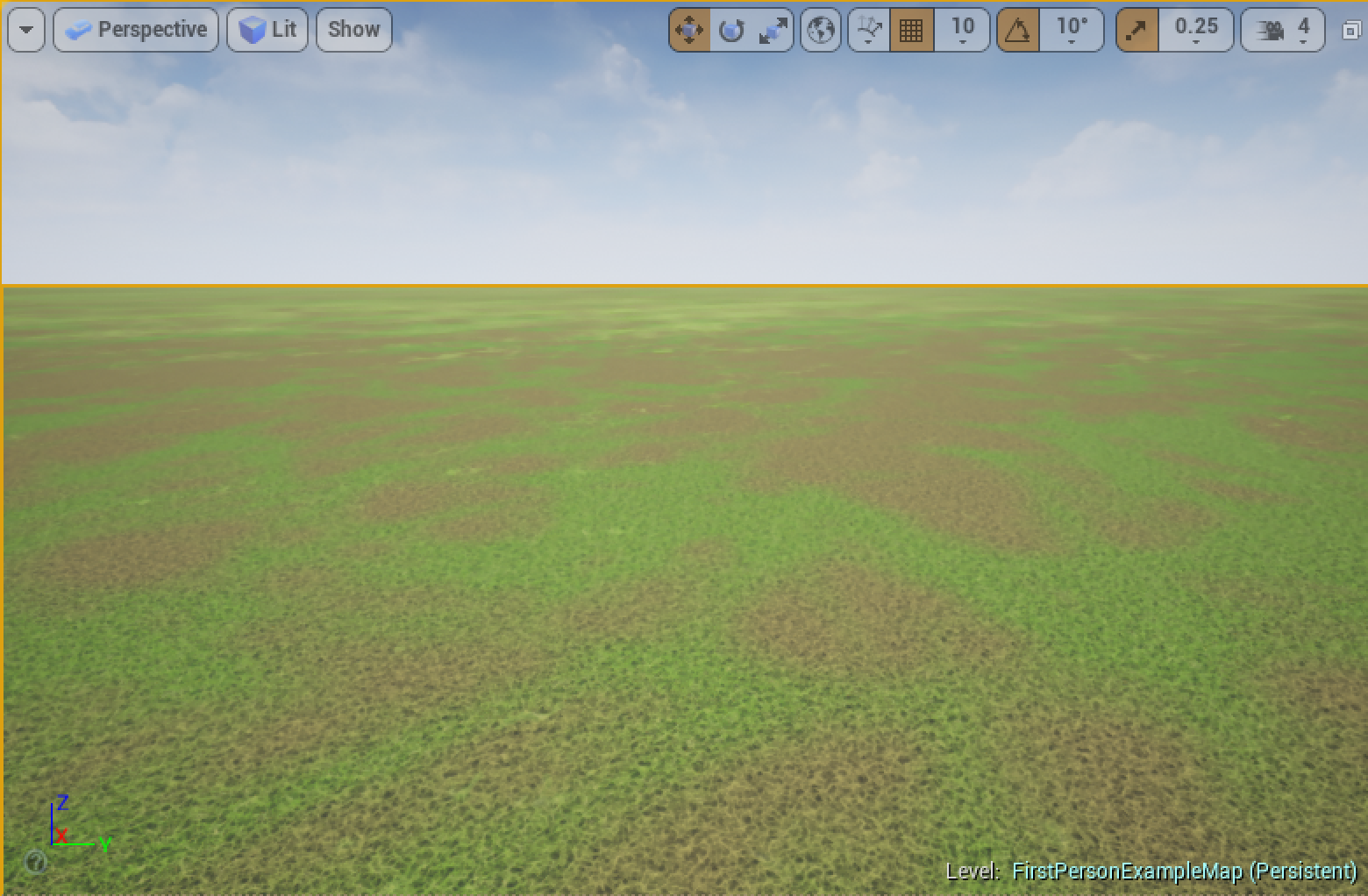 Free Grass Texture Unity Jasartof